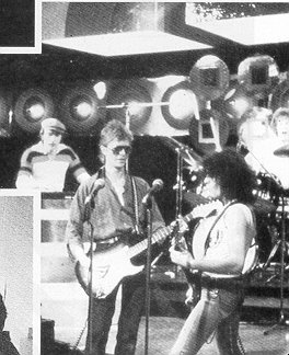 bowiestory